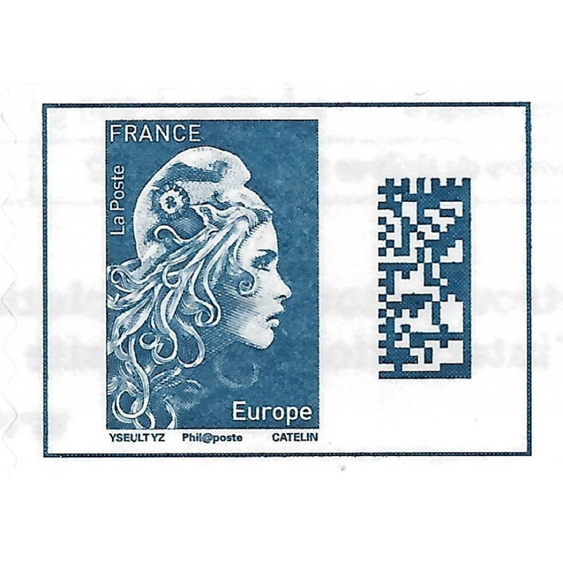 Timbres de France neufs et oblitérés pour compléter votre collection. - Philantologie