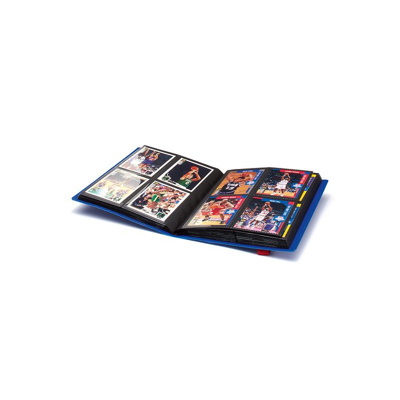 Album TCG SLIM SMALL Sport pour 160 cartes de collection. - Philantologie