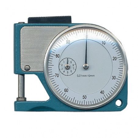 Micromètre de poche Safe pour mesurer l'épaisseur de papier ...