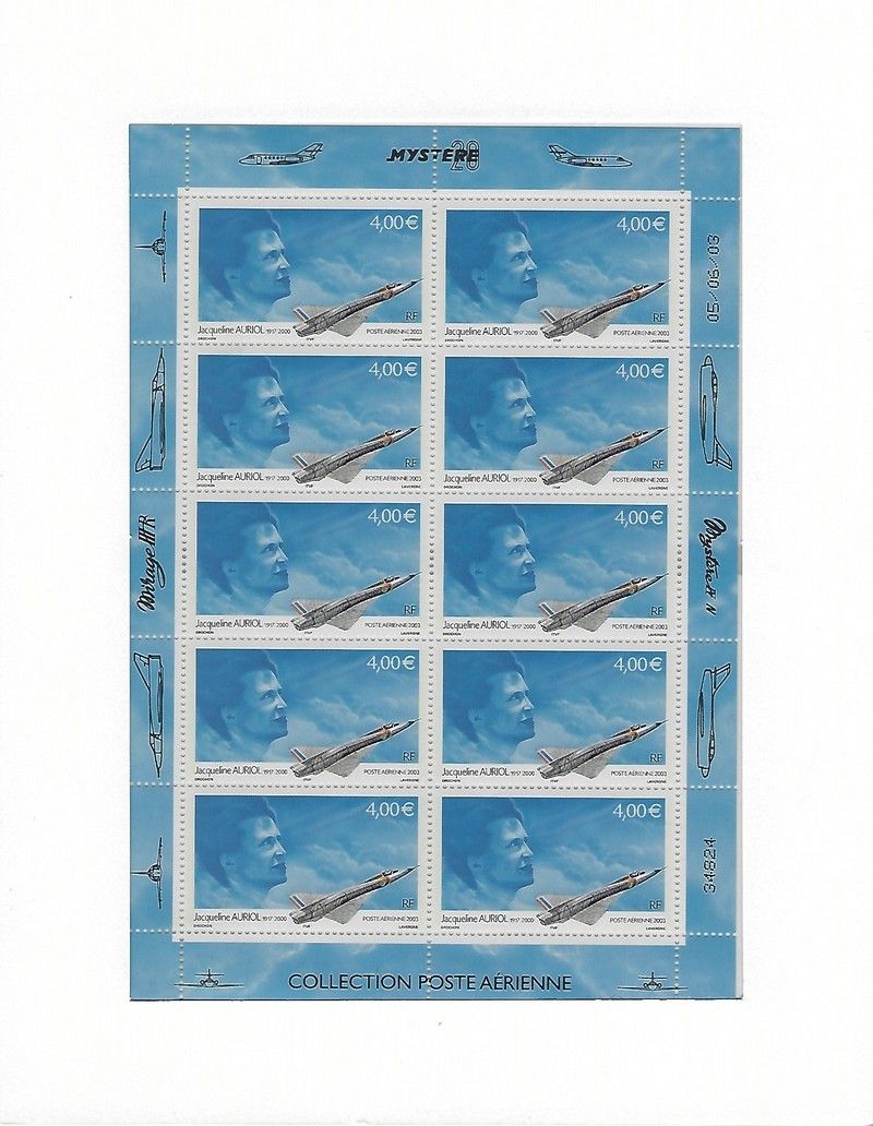 Des timbres de France rares et lettres uniques pour votre collection ...